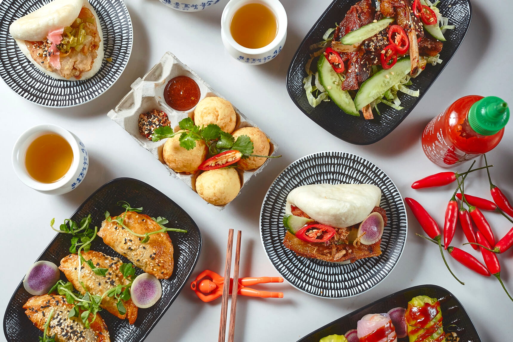 Gallery Hobart | Mr Good Guy | Asian Restaurant Hobart