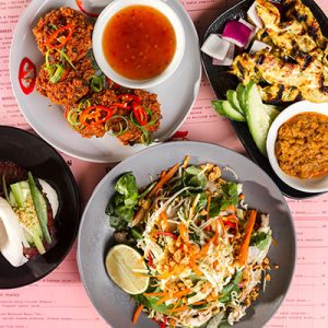 Mr Good Guy | Asian Restaurant | Asian Cuisine | Cocktails