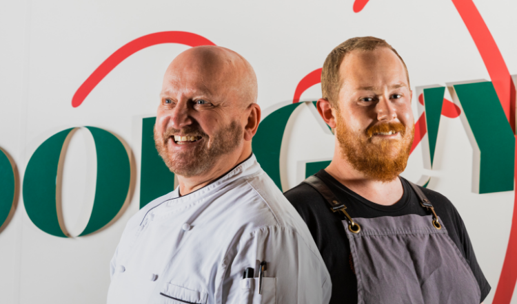 Mr Good Guy | Asian Food Hobart | Asian Restaurant Hobart