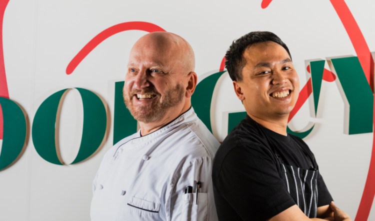 Mr Good Guy | Asian Food | Asian Restaurant Devonport | Cocktails