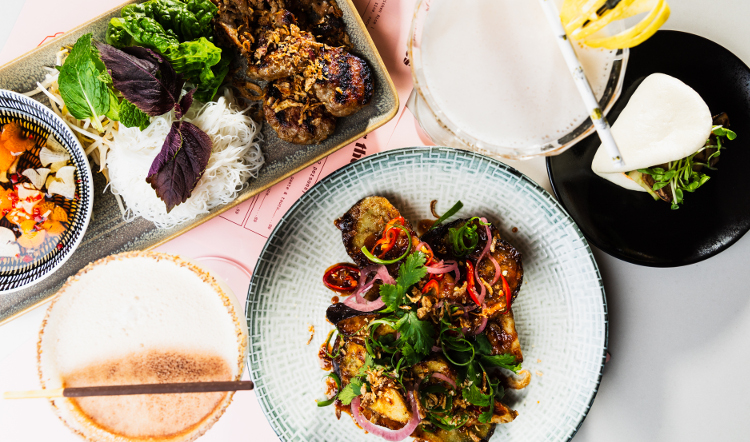 Mr Good Guy | Asian Food Hobart | Asian Restaurant Hobart