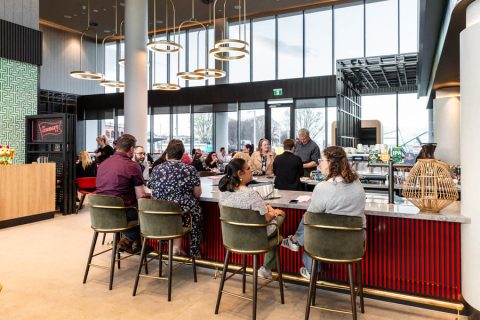 Mr Good Guy | Asian Food | Asian Restaurant Devonport | Cocktails