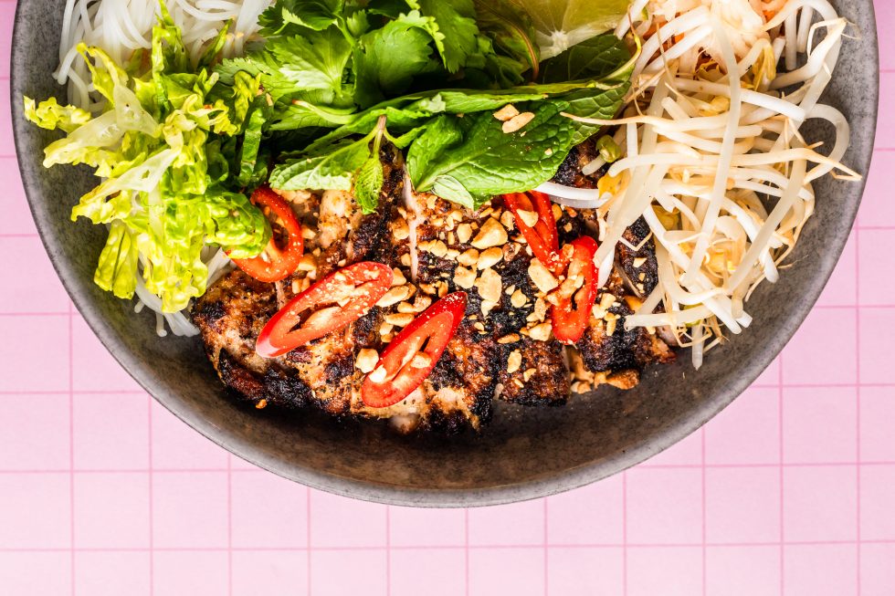 What's On Devonport | Mr Good Guy | Asian Food | Asian Restaurant