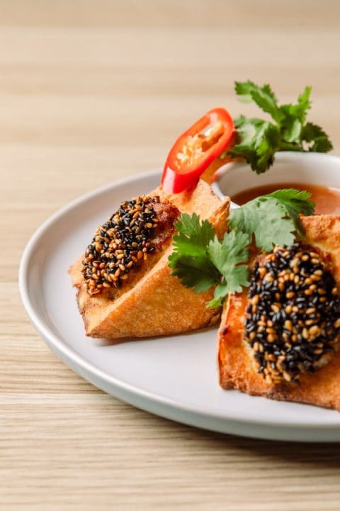 Mr Good Guy | Asian Restaurant | Asian Cuisine | Cocktails