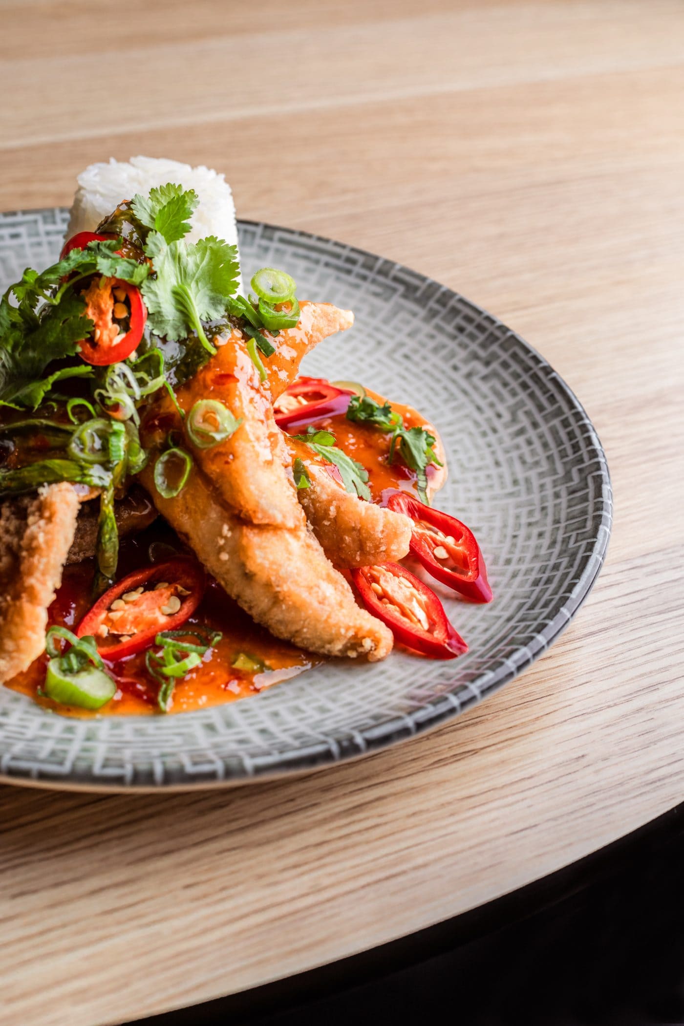 Gallery Devonport | Mr Good Guy | Asian Food Devonport | Cocktail