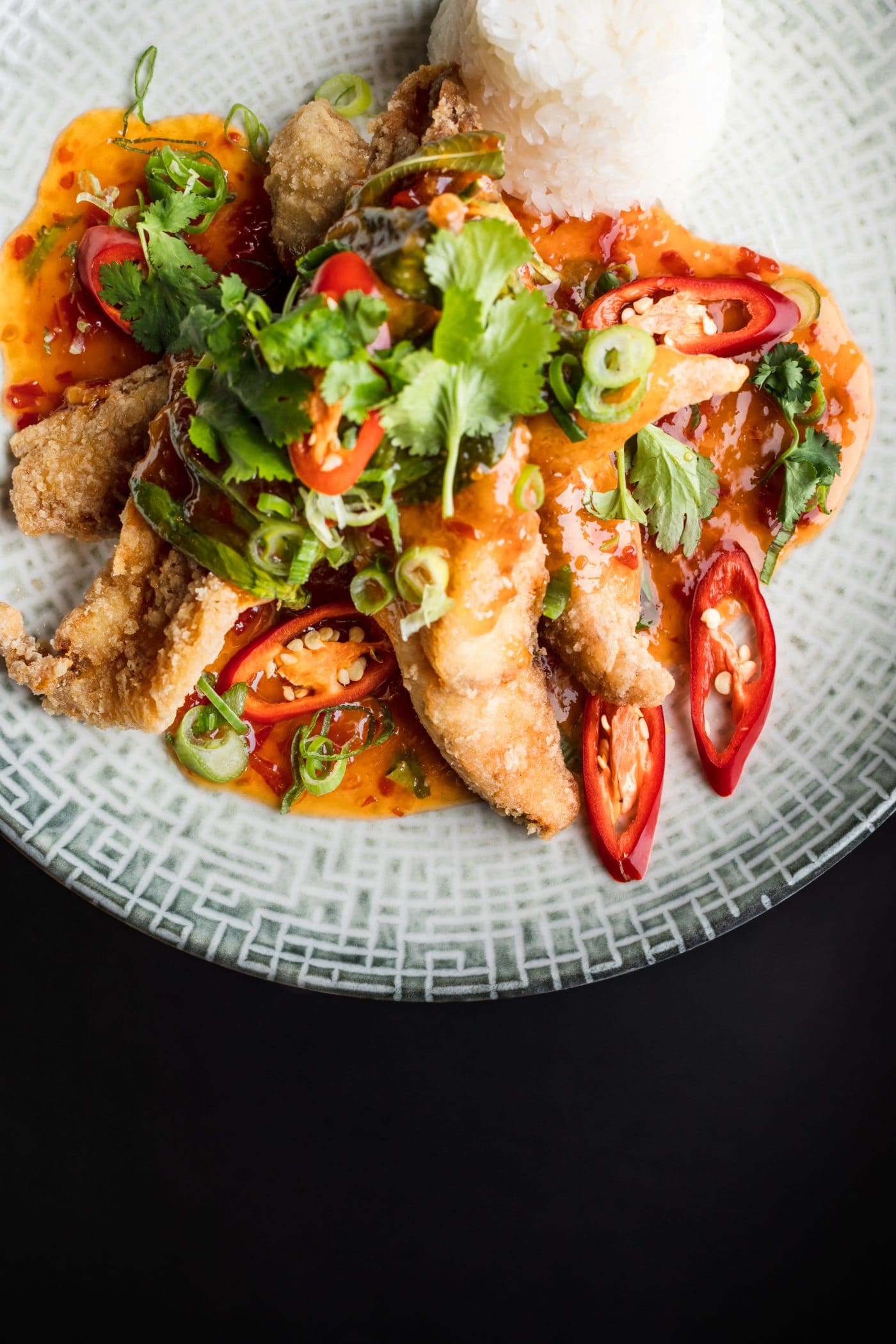 Gallery Devonport | Mr Good Guy | Asian Food Devonport | Cocktail