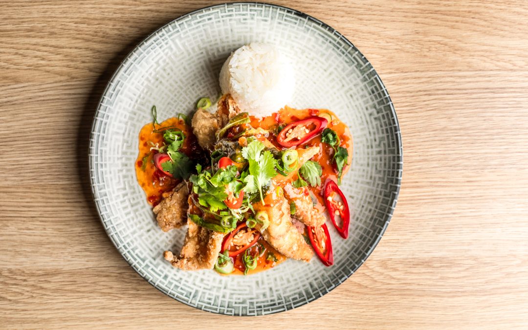 What's On | Mr Good Guy | Asian Cuisine | Asian Restaurant