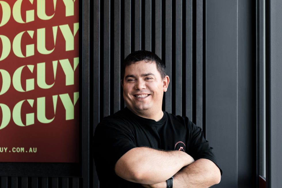 Mr Good Guy | Asian Food | Asian Restaurant Devonport | Cocktails