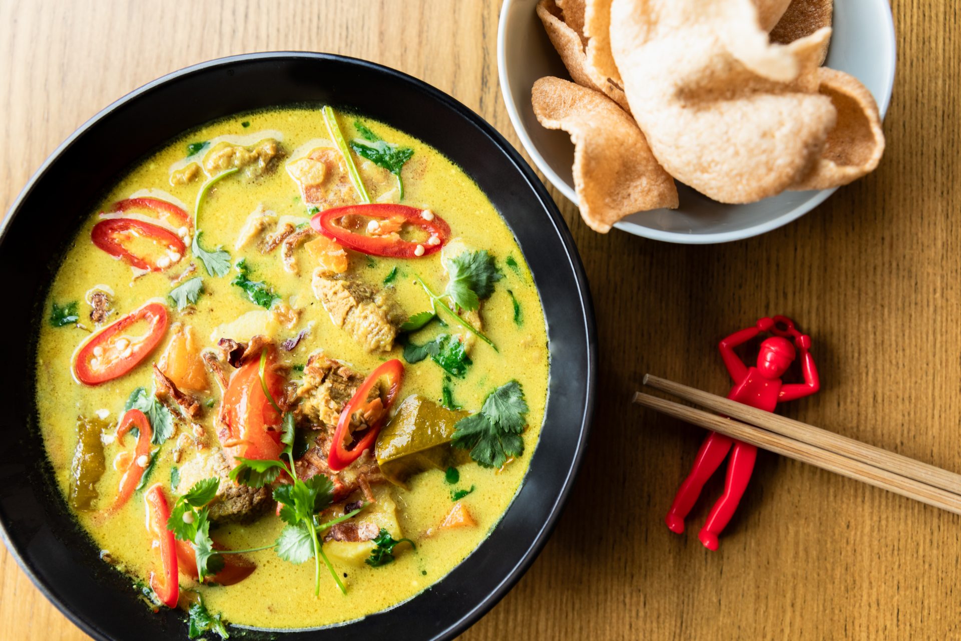 Mr Good Guy | Asian Food | Asian Restaurant Devonport | Cocktails