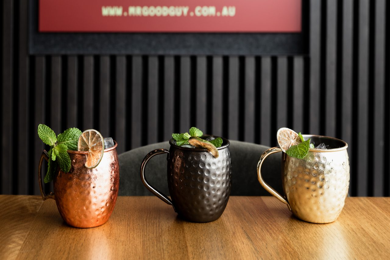 Mr. Good Guy | Asian Food | Asian Restaurant Devonport