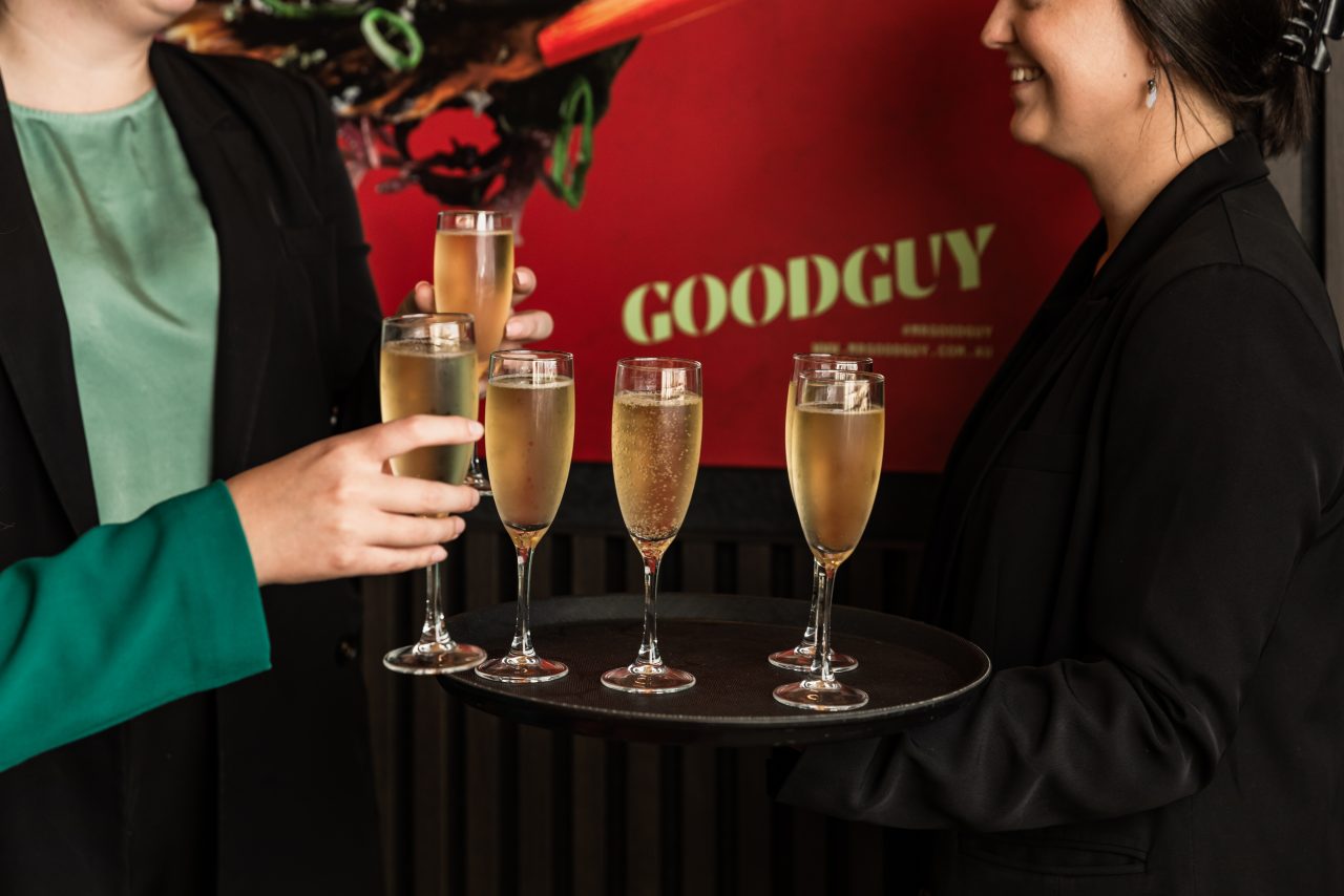 Mr. Good Guy | Asian Food | Asian Restaurant Devonport