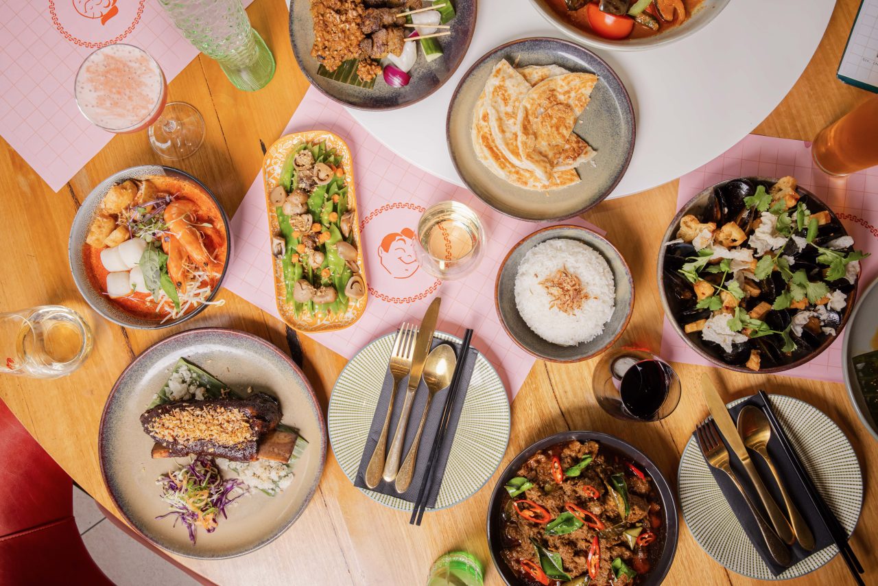 Mr Good Guy | Asian Food | Asian Restaurant Devonport | Cocktails